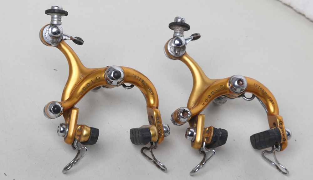 BC36 MODOLO GOLD MASTER PRO 40–52mm drop Hex nut fitting Excellent ...