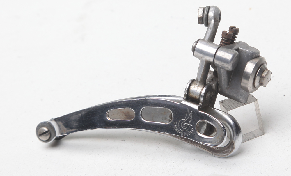 Hilary Stone - Campag Front Gears