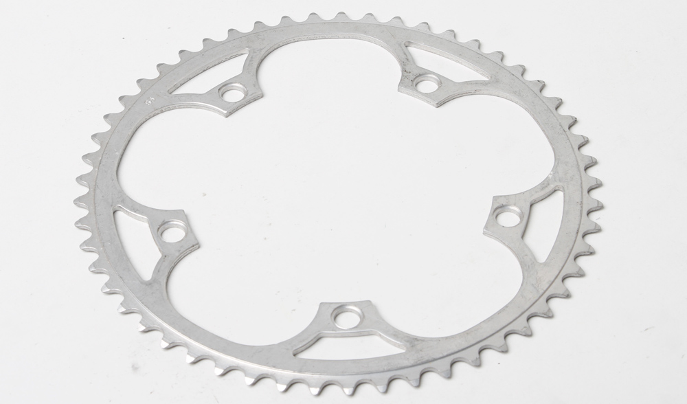 Hilary Stone Chainrings 144mm BCD