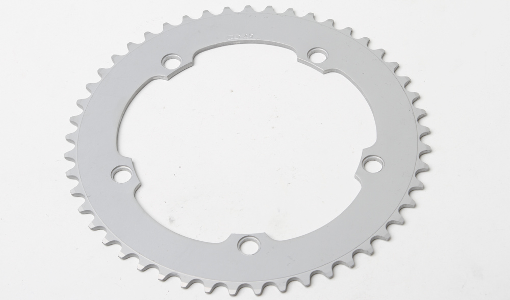 Hilary Stone Chainrings 144mm BCD