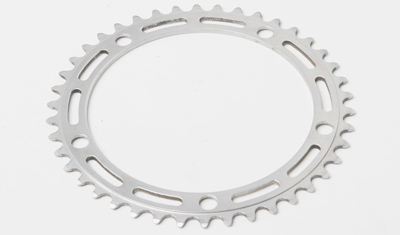 Hilary Stone Chainrings 144mm BCD