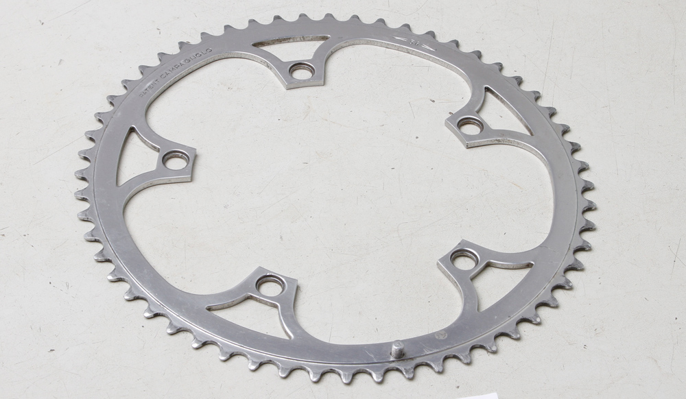 Hilary Stone Chainrings 144mm BCD