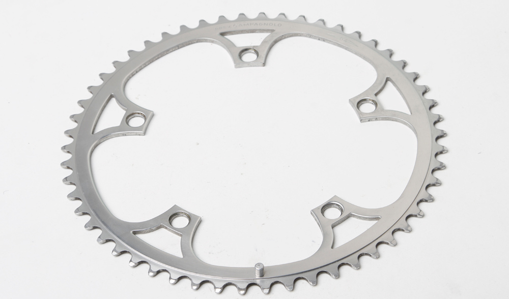 Hilary Stone Chainrings 144mm BCD