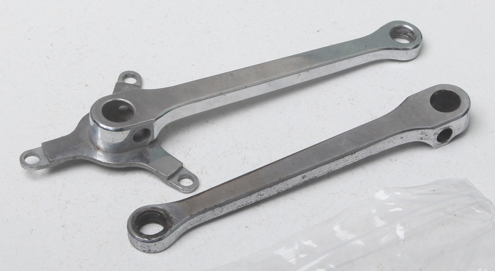 Hilary Stone Cranksets & Single Chainsets