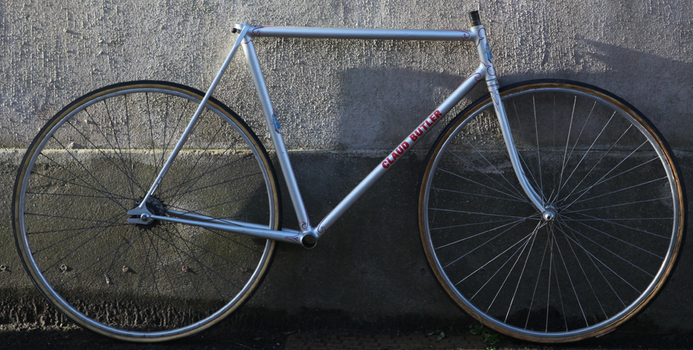 Hilary Stone Featured frames