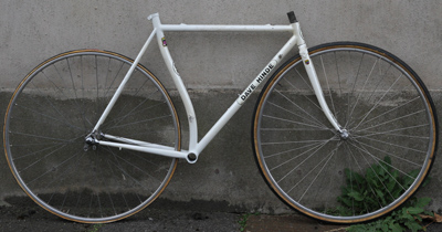 Hilary Stone Frames Lo-Pro & Retro Time Trial frames