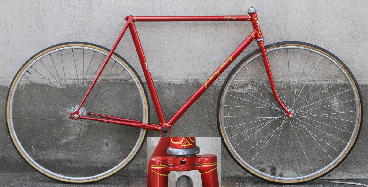 Hilary Stone Featured frames