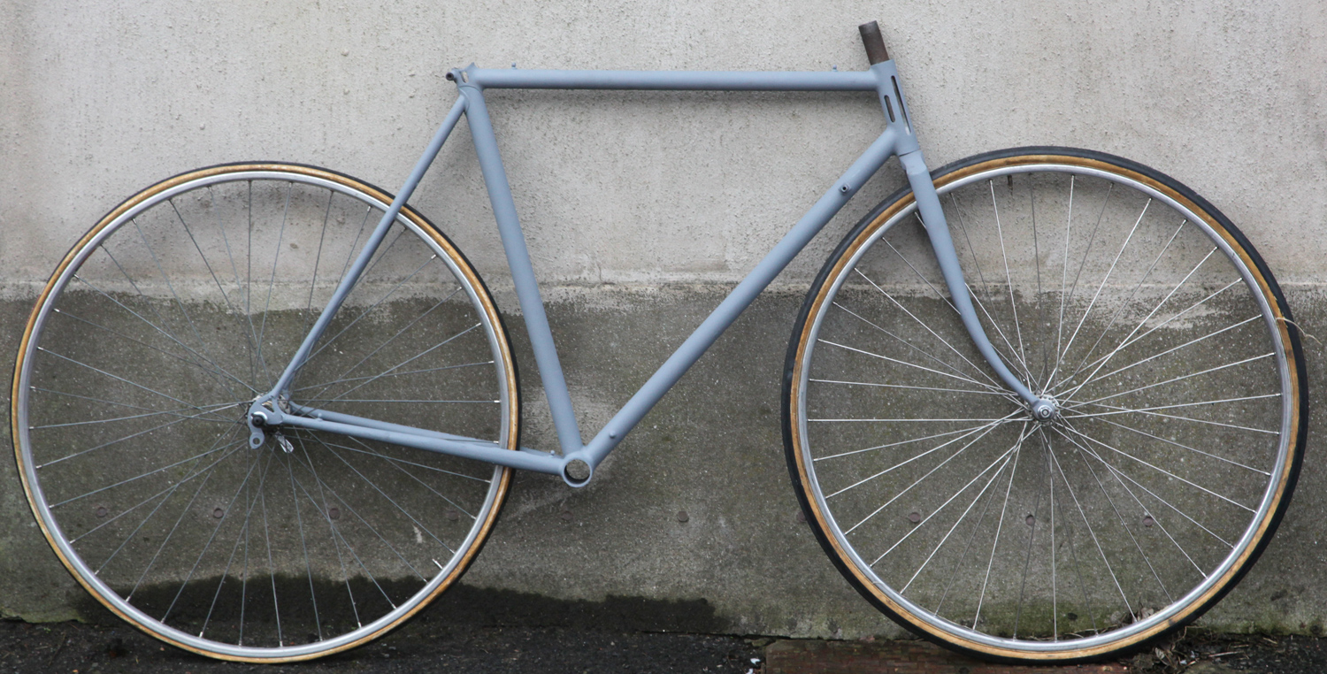 Hilary Stone Featured frames