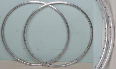 Hilary Stone 700C Rims