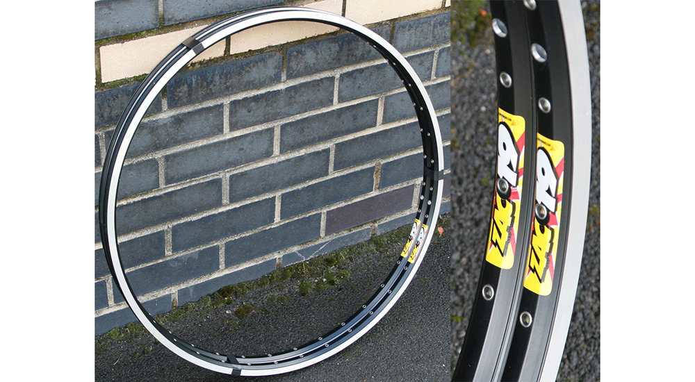Hilary Stone 700C Rims