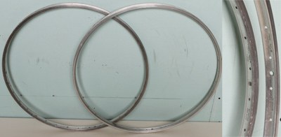 Hilary Stone 700C Rims