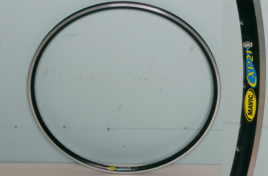 Hilary Stone 26in Rims