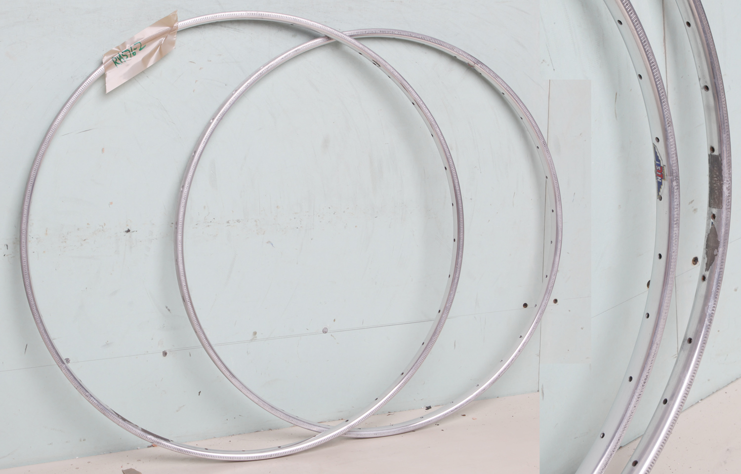 Hilary Stone Sprint Rims