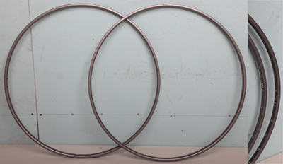 Hilary Stone Sprint Rims