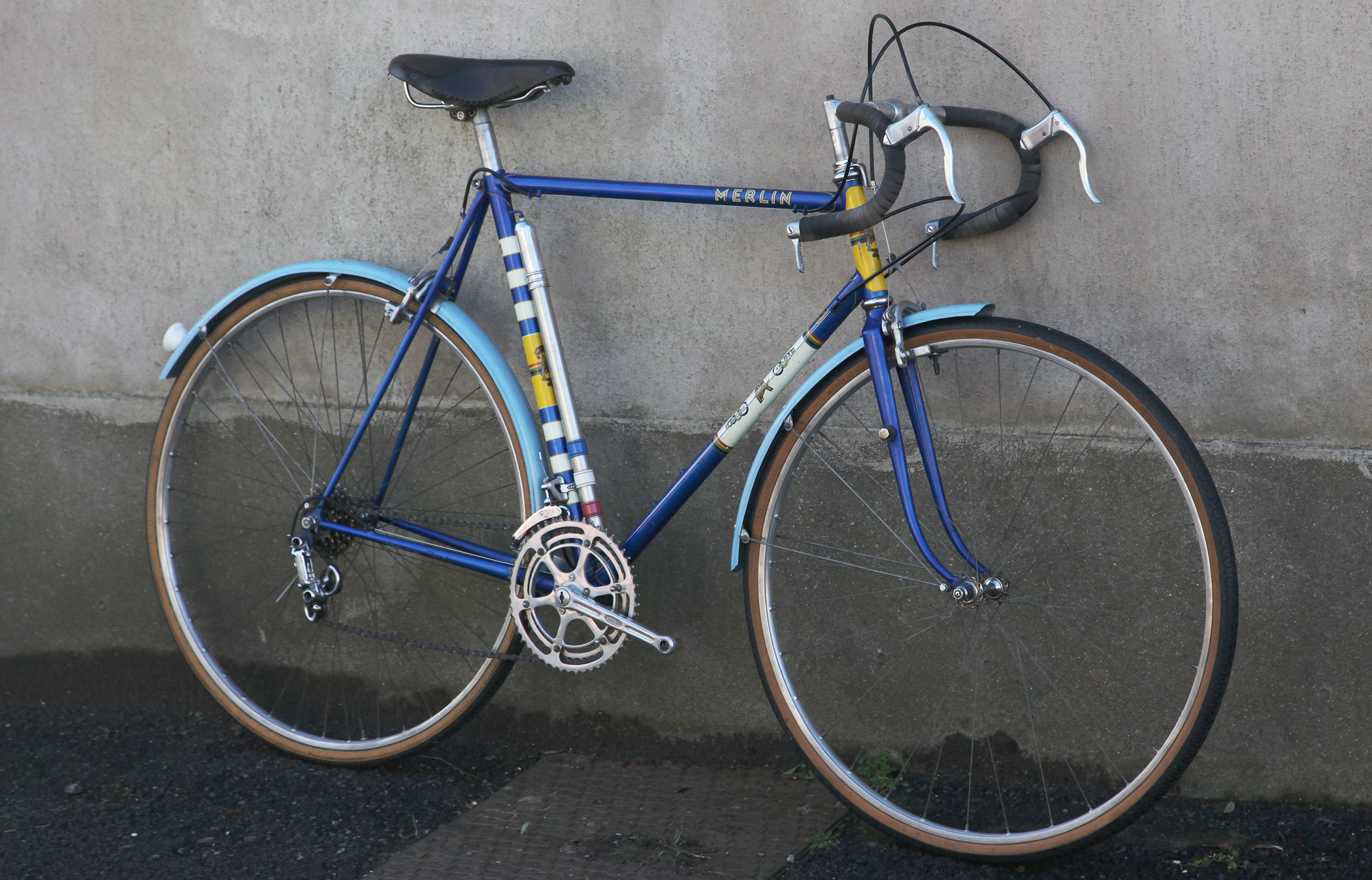 Hilary Stone – Bikes 1