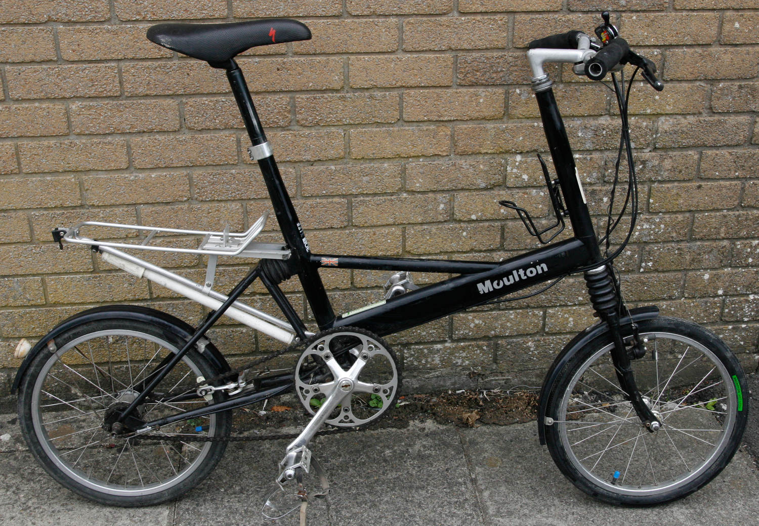 Hilary Stone – Bikes 1