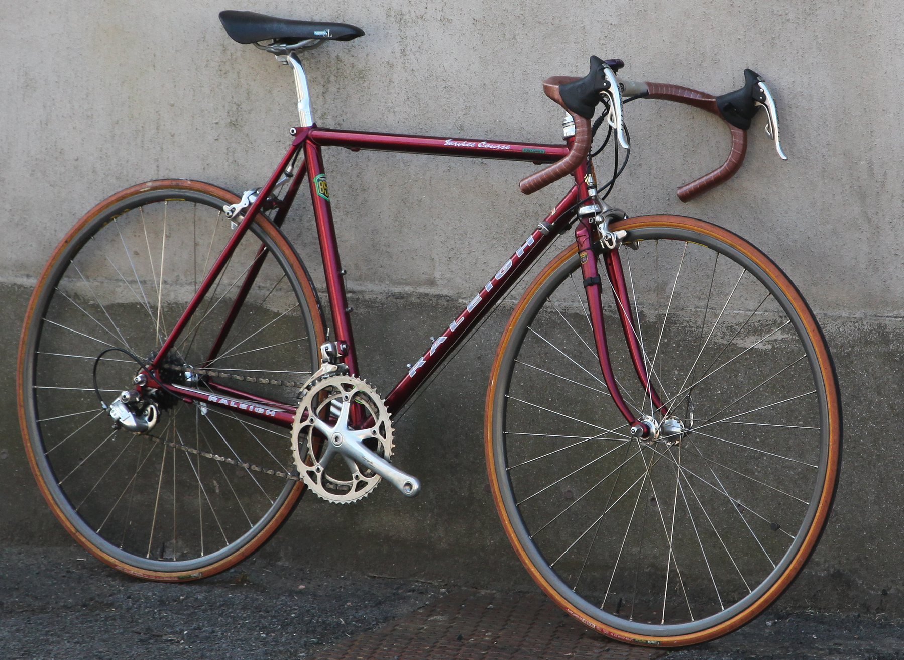 Hilary Stone – Bikes 1