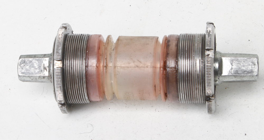 Hilary Stone Bottom Brackets French