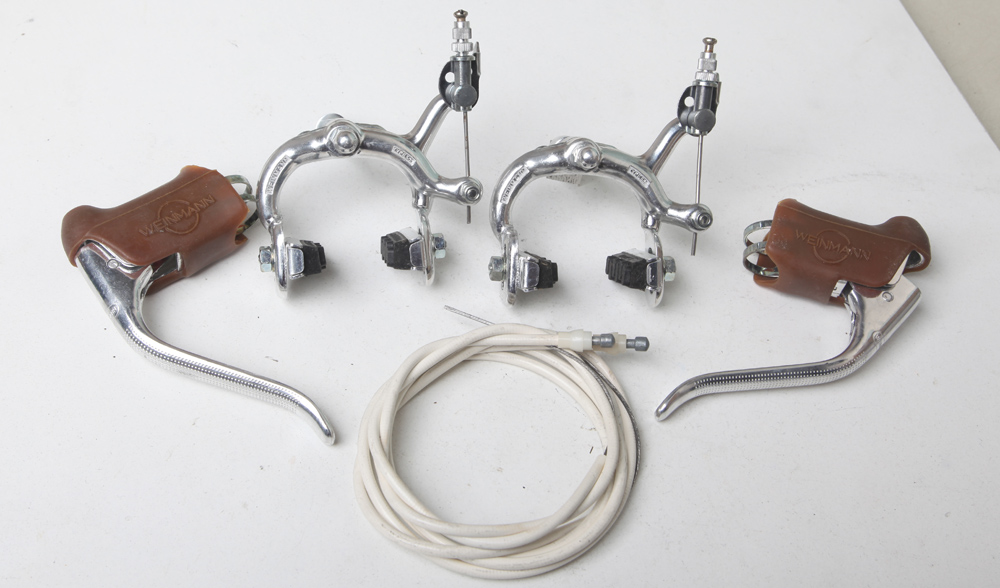 Hilary Stone Classic Corner Brakesets