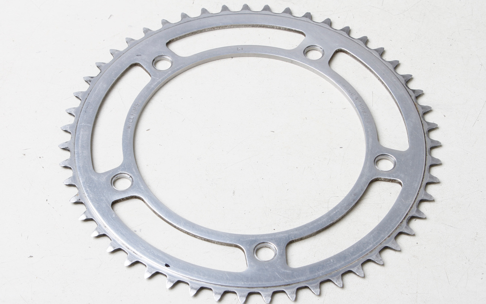 Hilary Stone Chainrings 151mm BCD