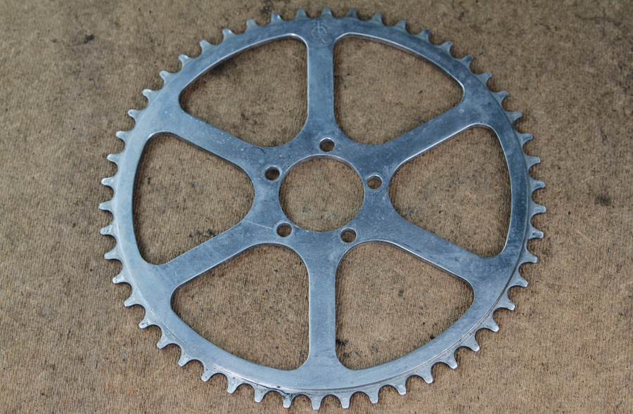 Hilary Stone Chainrings 5pin