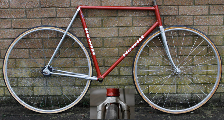 Hilary Stone Frames page 1