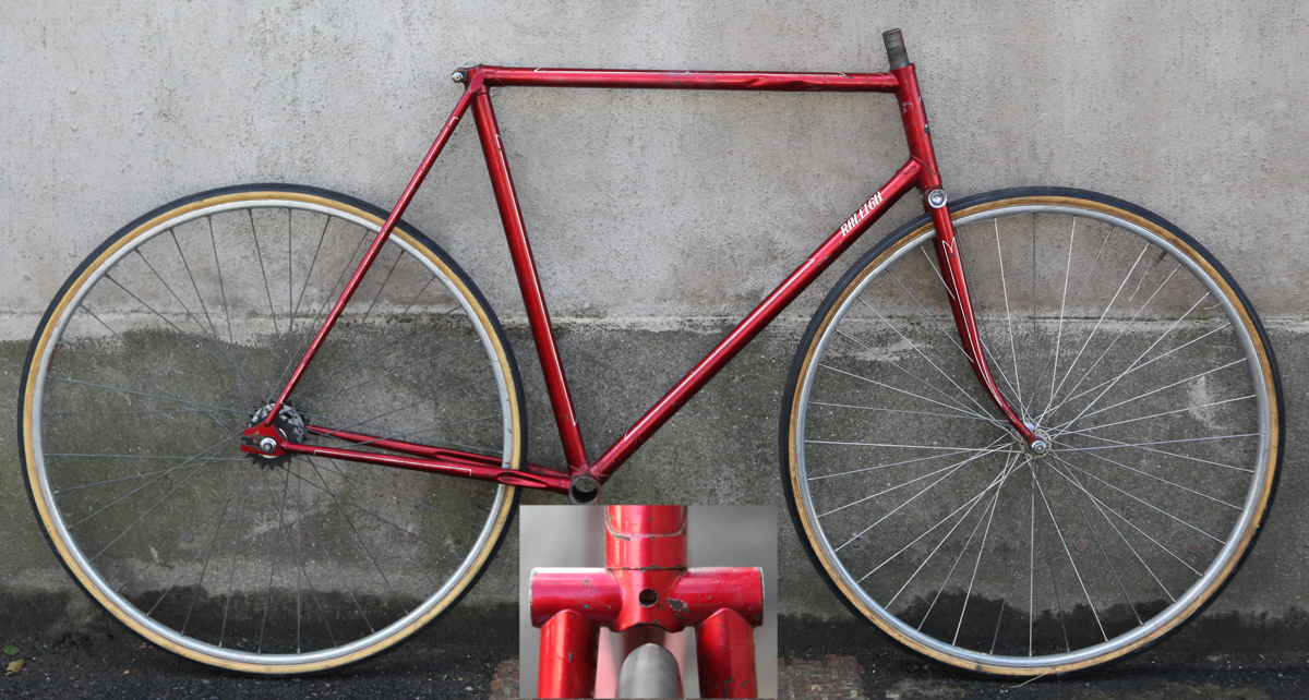 Hilary Stone Featured frames