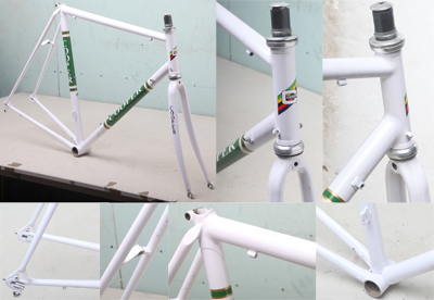 Hilary Stone Featured frames