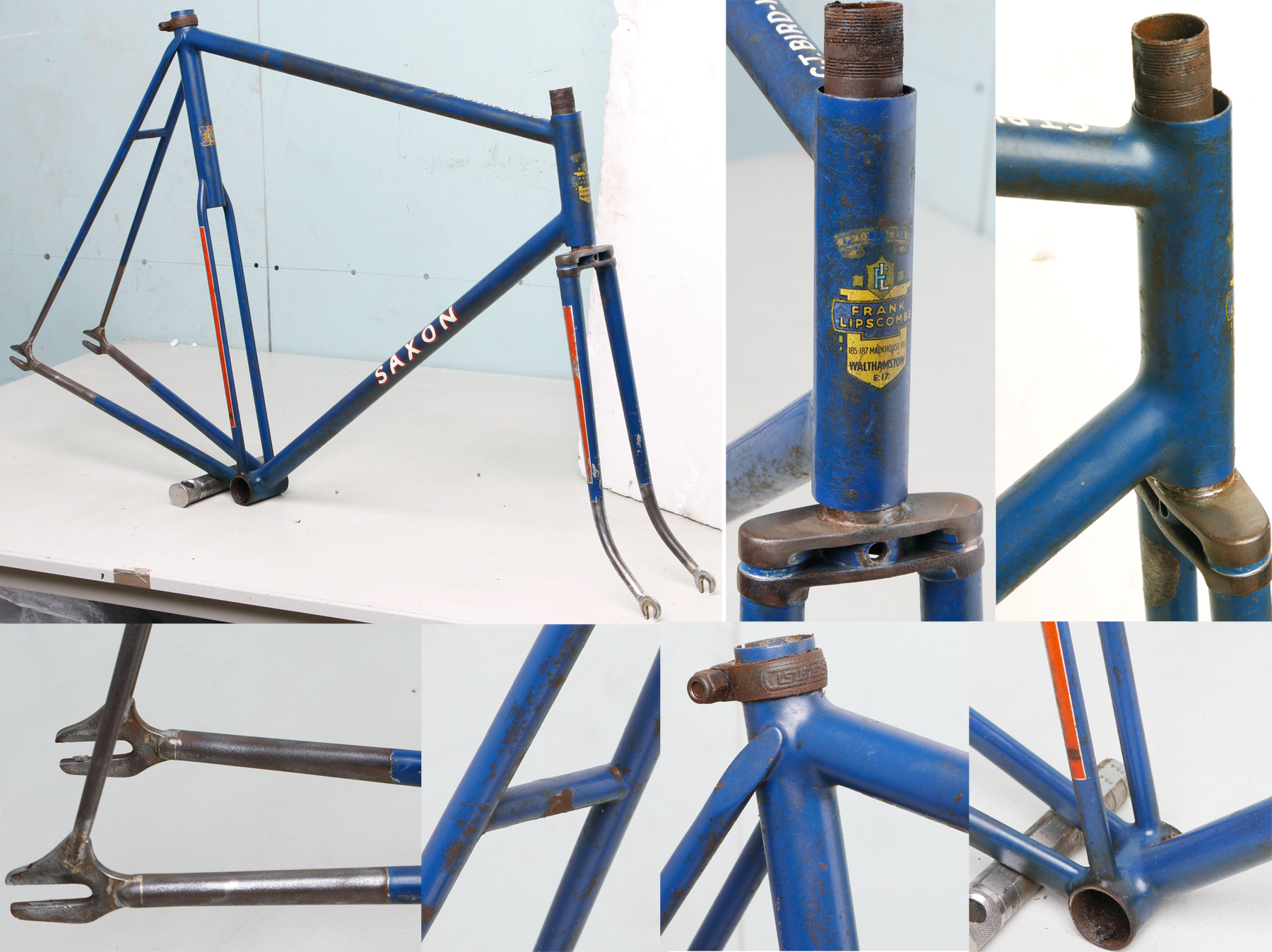 Please contact me at: hilarystone@hilarystone.com to check on ...