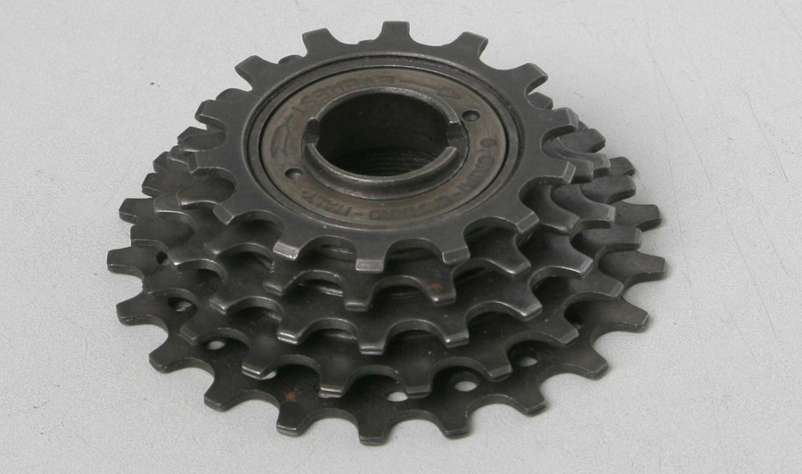 FW5-1 EVEREST FREEWHEEL 5spd 14–21T ** New Old Stock** £32