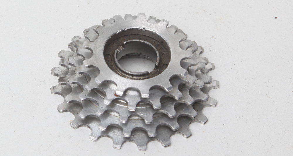 Hilary Stone - 5 speed Freewheels