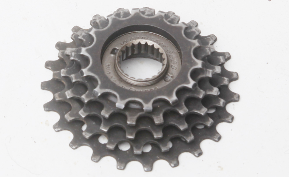 Hilary Stone - 5 speed Freewheels