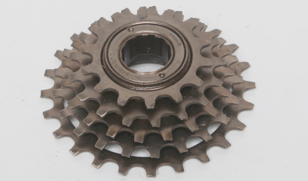 Hilary Stone - 5 speed Freewheels