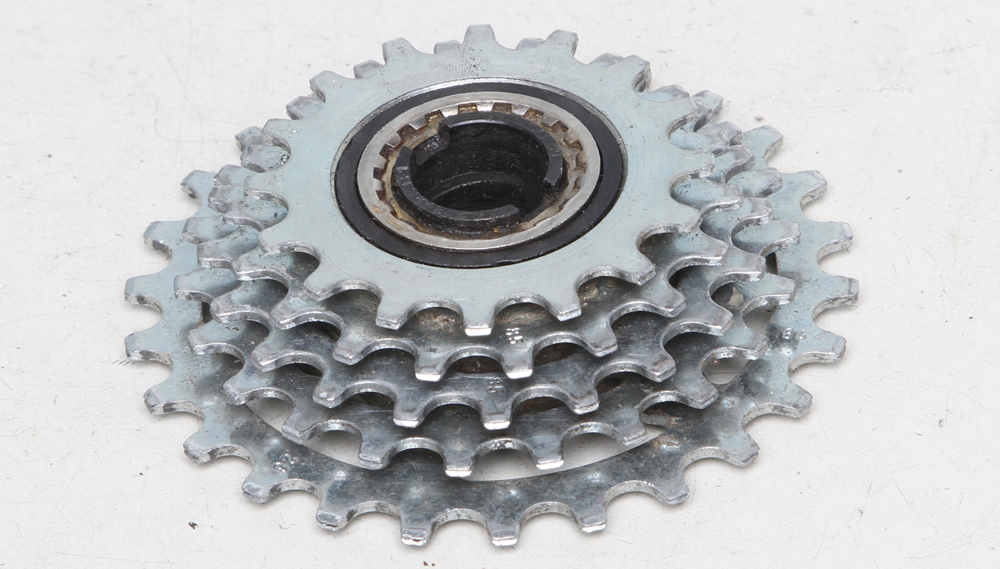 FW5-6 REGINA ORO 14–24T Very good to Excellent £20