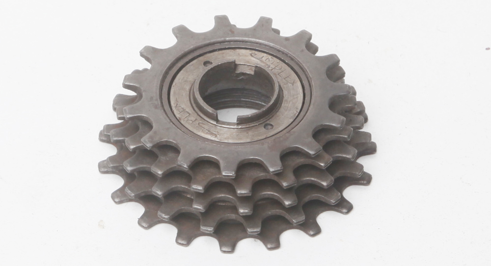 Hilary Stone - 5 speed Freewheels